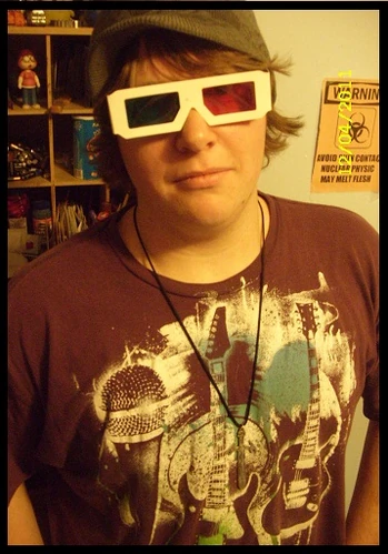 Alexander Eskin | Vivian Video Wiki | Fandom