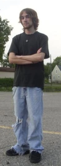 Thomas Quigley | Vivian Video Wiki | Fandom