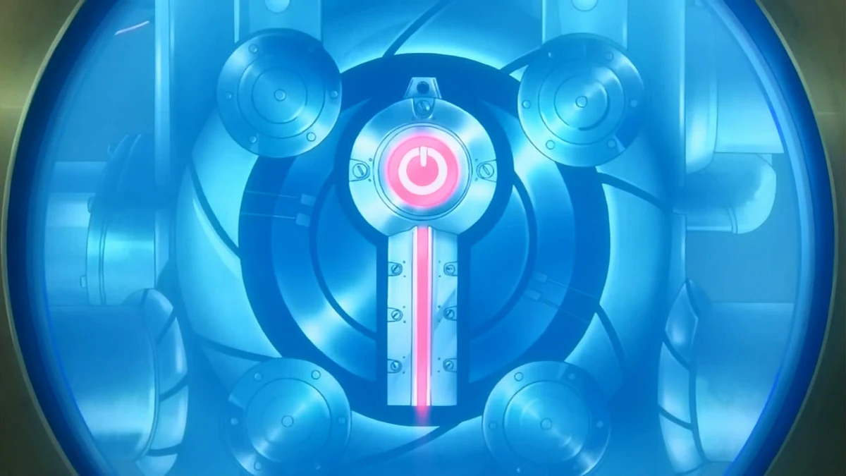 Vivid System | Vivid Red Operation Wiki | Fandom