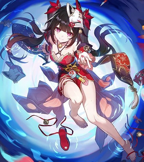 Sparkle | Vivid Bading Squad Wiki | Fandom