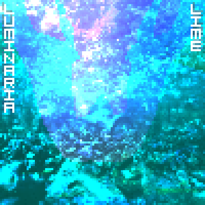 Luminaria | Vivid/stasis Wiki | Fandom