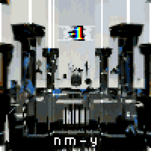 -1 | Vivid/stasis Wiki | Fandom