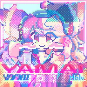 Yamai | Vivid/stasis Wiki | Fandom