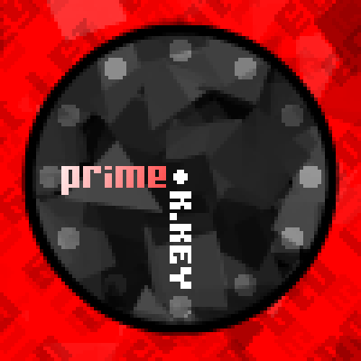 Prime | Vivid/stasis Wiki | Fandom