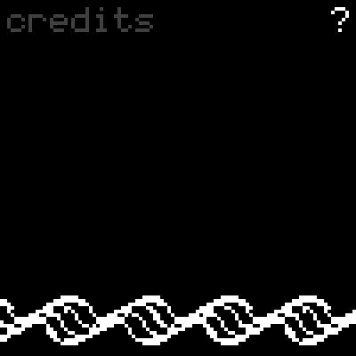 Credits | Vivid/stasis Wiki | Fandom