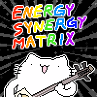 ENERGY SYNERGY MATRIX | Vivid/stasis Wiki | Fandom