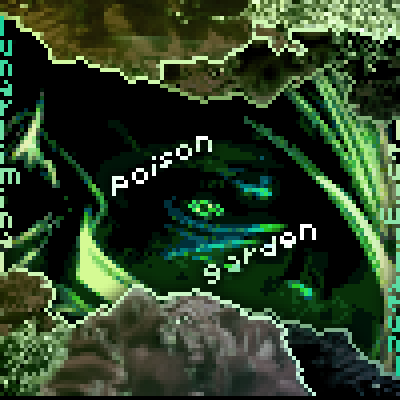 POISON GARDEN | Vivid/stasis Wiki | Fandom