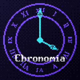 Chronomia | Vivid/stasis Wiki | Fandom