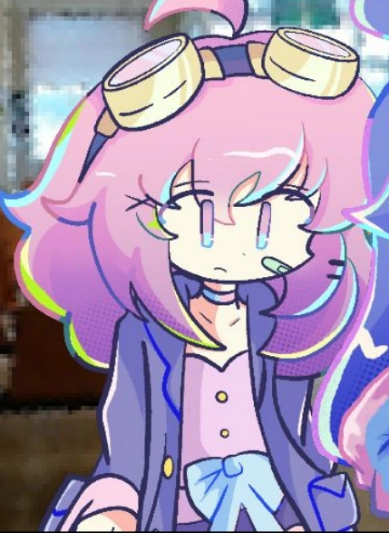 Saturday | Vivid/stasis Wiki | Fandom