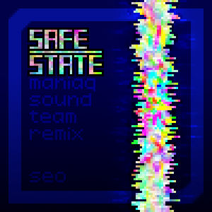 Safe state (MANIAQ Sound Team Remix) | Vivid/stasis Wiki | Fandom