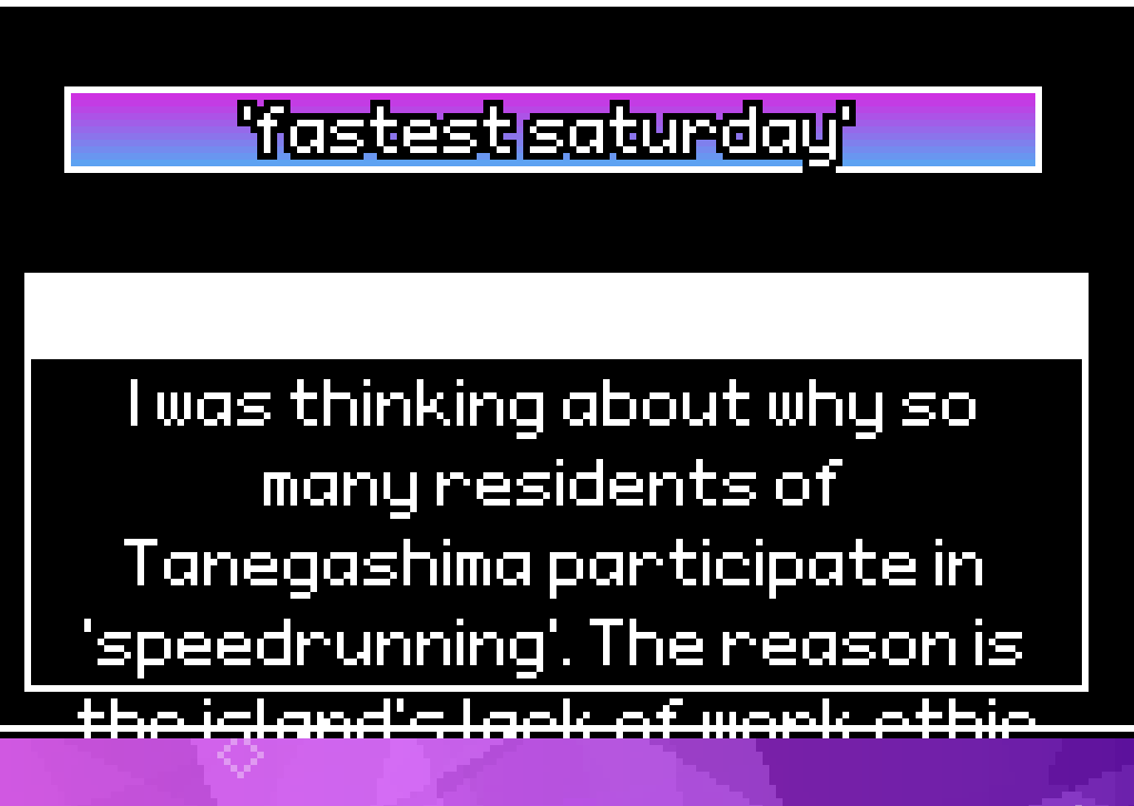 Titles | Vivid/stasis Wiki | Fandom