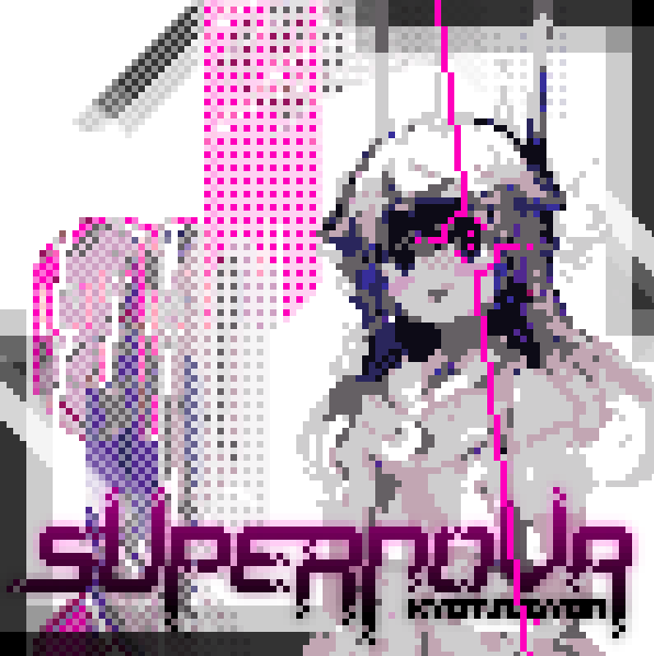 SUPERNOVA | Vivid/stasis Wiki | Fandom