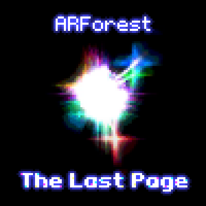 The Last Page | Vivid/stasis Wiki | Fandom
