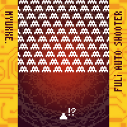 FULi AUTO SHOOTER | Vivid/stasis Wiki | Fandom