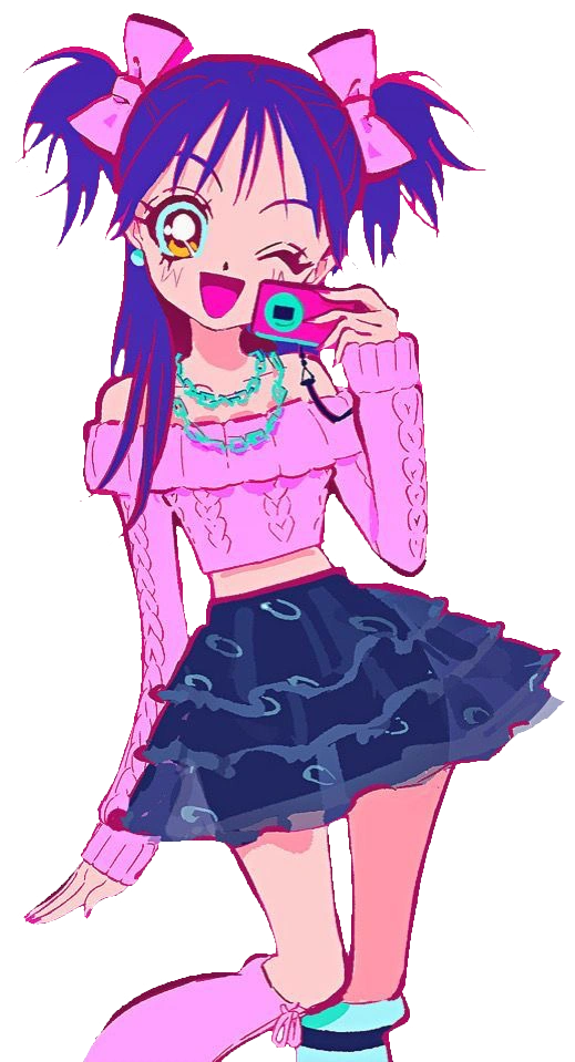 Minako | VIVINOS Wiki | Fandom