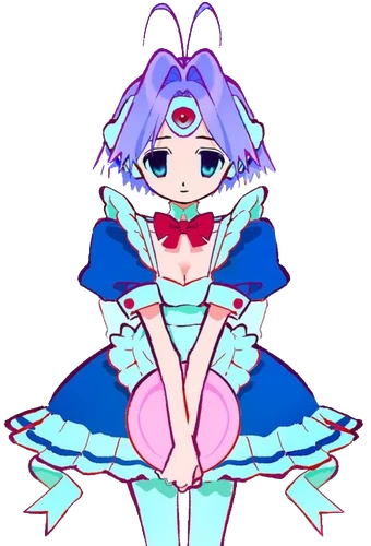 VYT-24 | VIVINOS Wiki | Fandom