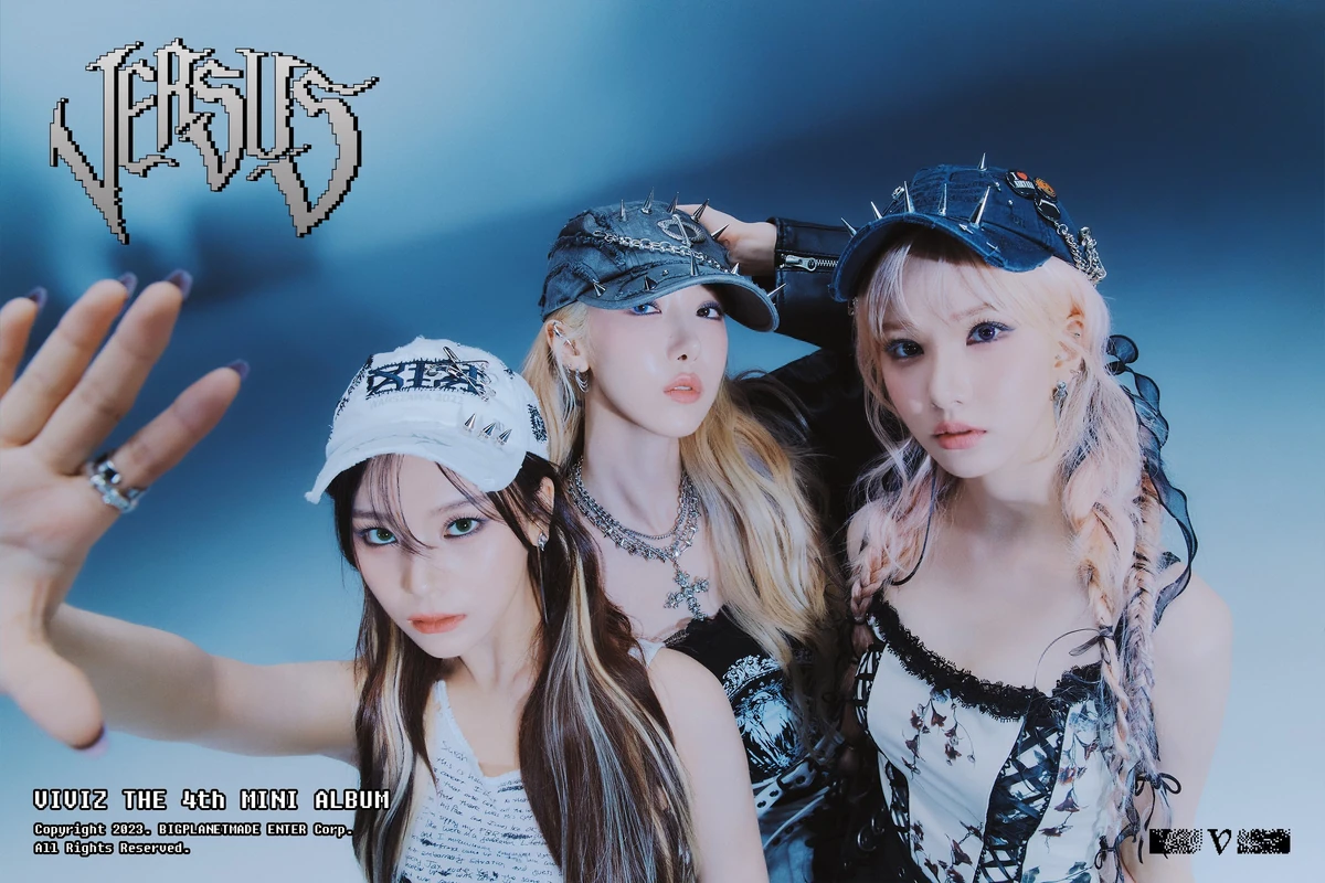 VIVIZ | VIVIZ Wiki | Fandom