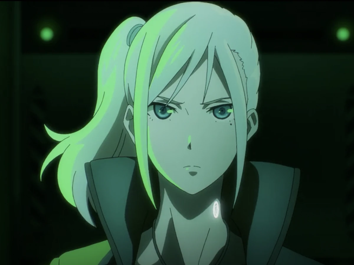 Elizabeth/Gallery | Vivy: Fluorite Eye's Song Wiki | Fandom