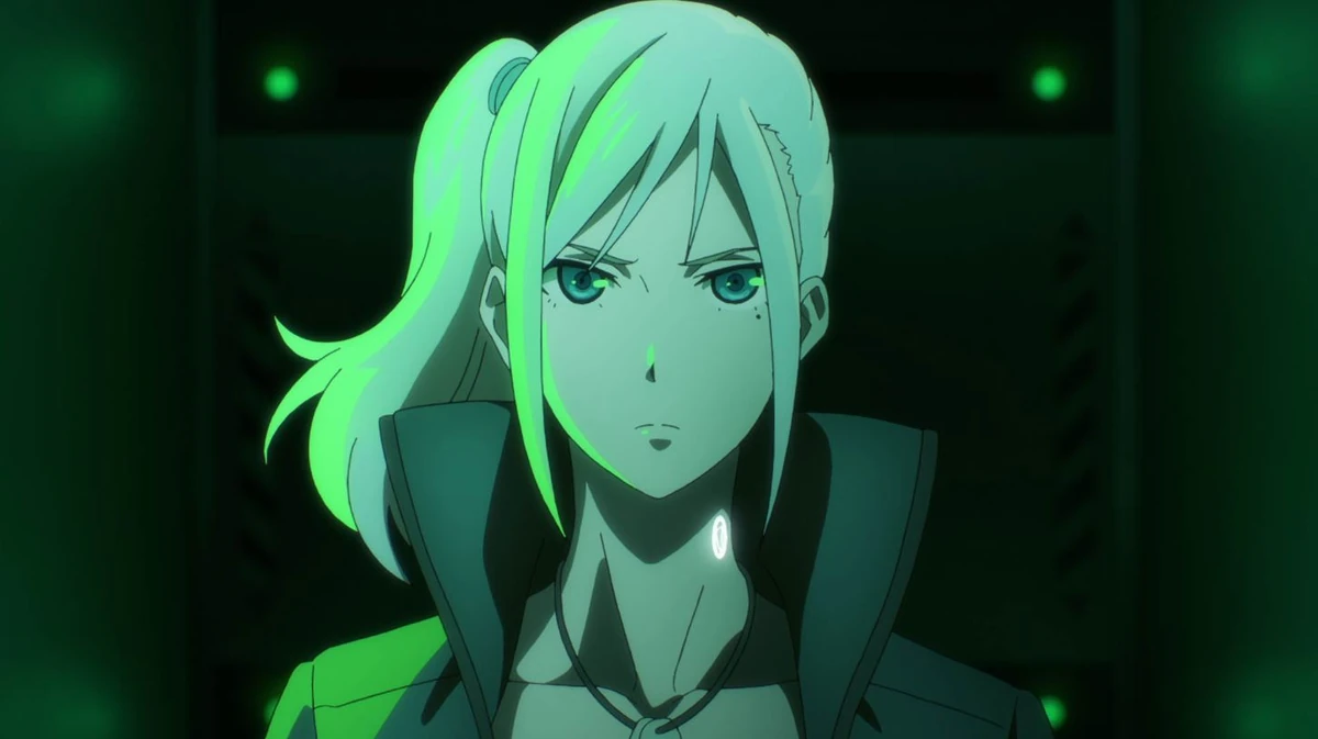 Elizabeth | Vivy: Fluorite Eye's Song Wiki | Fandom