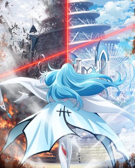 Anime | Vivy: Fluorite Eye's Song Wiki | Fandom