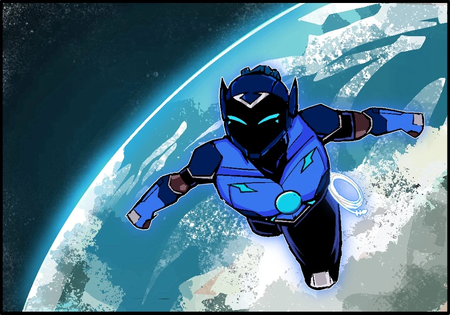 VIX Ultra: Remix (Universe 405) | CATACLYSM Comics Wiki | Fandom