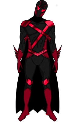 Dr. X (Jonathon Xstraves) | CATACLYSM Comics Wiki | Fandom