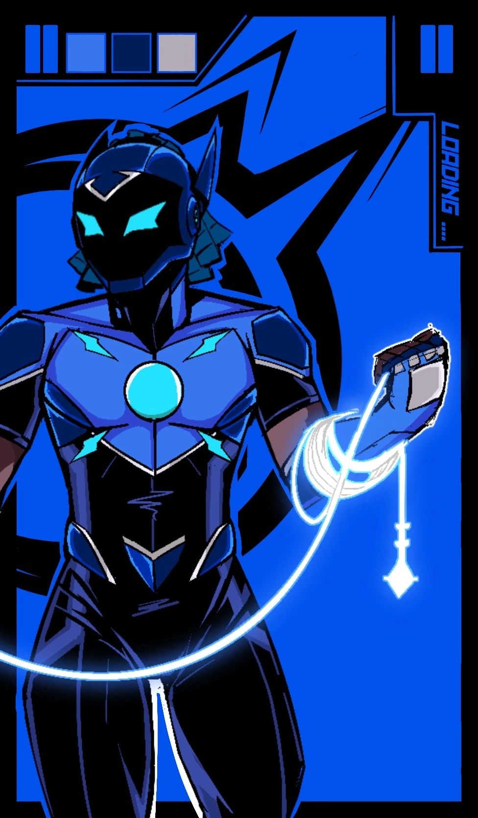 Category:Characters | VIX Comics Universe Wiki | Fandom