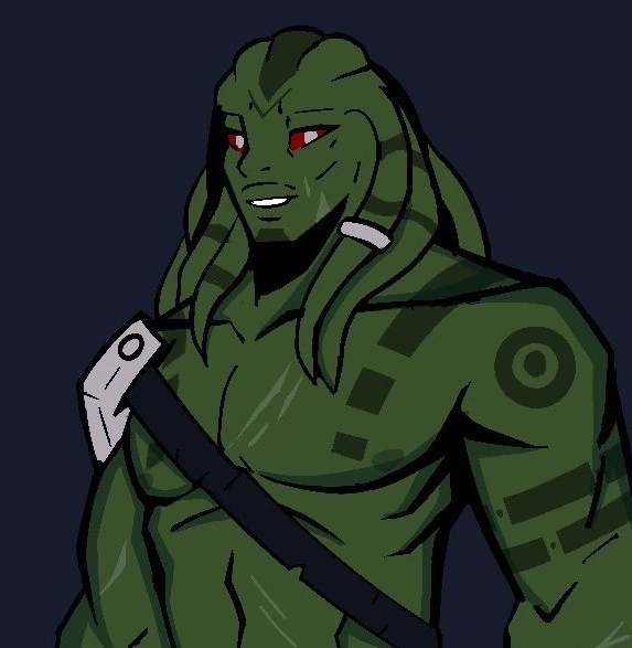 The Astra Guards | CATACLYSM Comics Wiki | Fandom