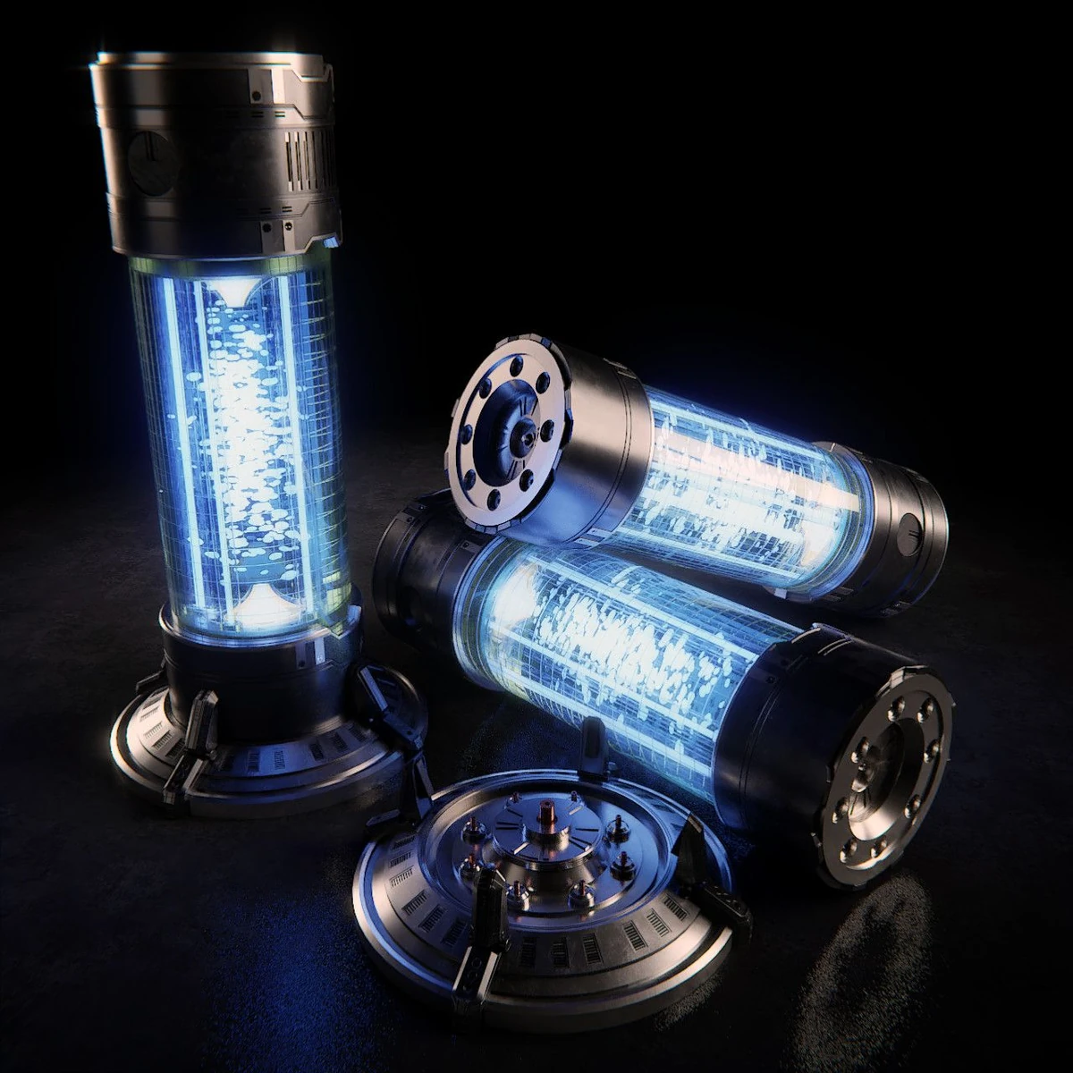 The Serpent Serum | CATACLYSM Comics Wiki | Fandom