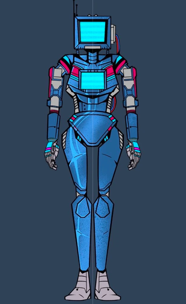 Apollo Tech Industries | CATACLYSM Comics Wiki | Fandom