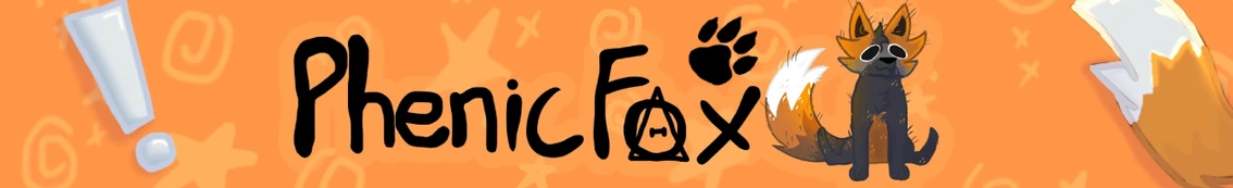 Phenic fox | Vixens Therianthropy Wiki | Fandom