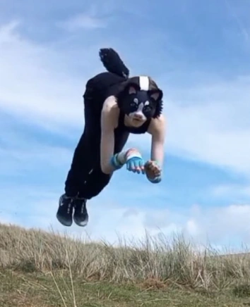 Quadrobics | Vixens Therianthropy Wiki | Fandom