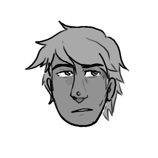 Galvin | Total Drama Supernova Wiki | Fandom