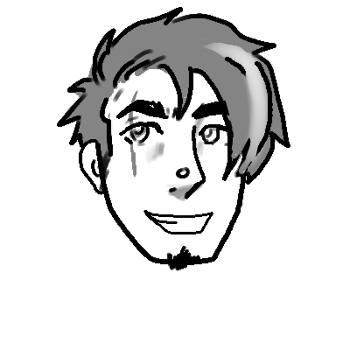 Mitch | Total Drama Supernova Wiki | Fandom