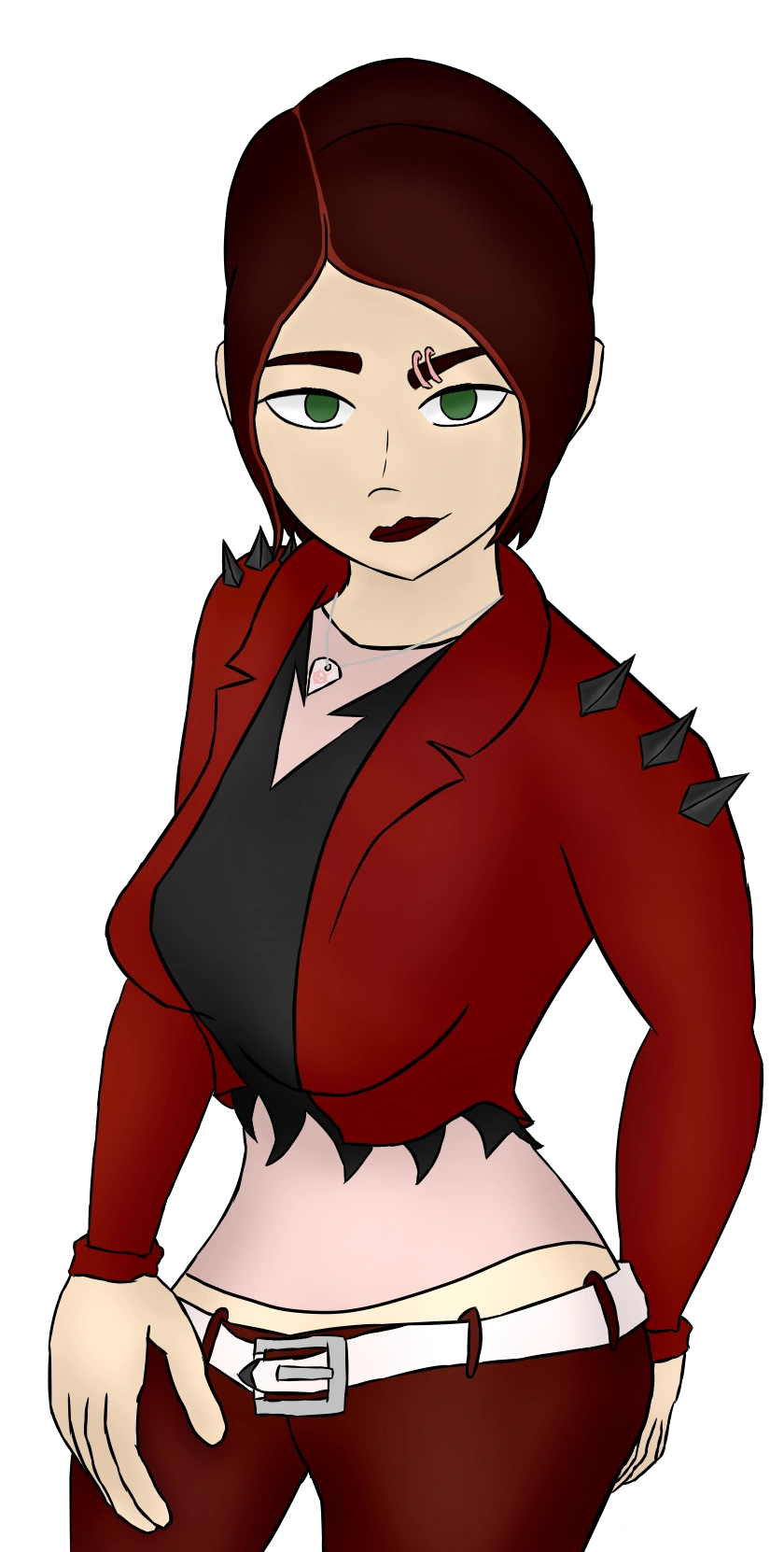 Judy | Total Drama Supernova Wiki | Fandom