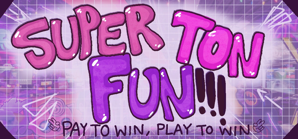 Total Drama: Super Ton Fun | Total Drama Supernova Wiki | Fandom