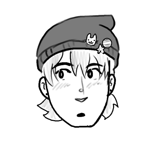 Ivan | Total Drama Supernova Wiki | Fandom