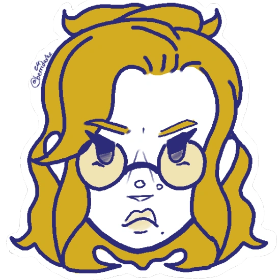 Stephanie | Total Drama Supernova Wiki | Fandom