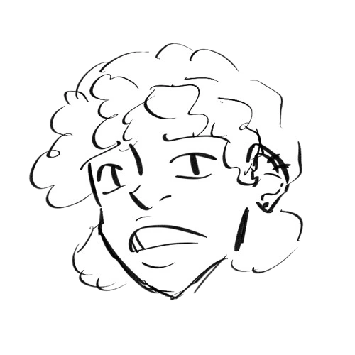 Artyom | Total Drama Supernova Wiki | Fandom