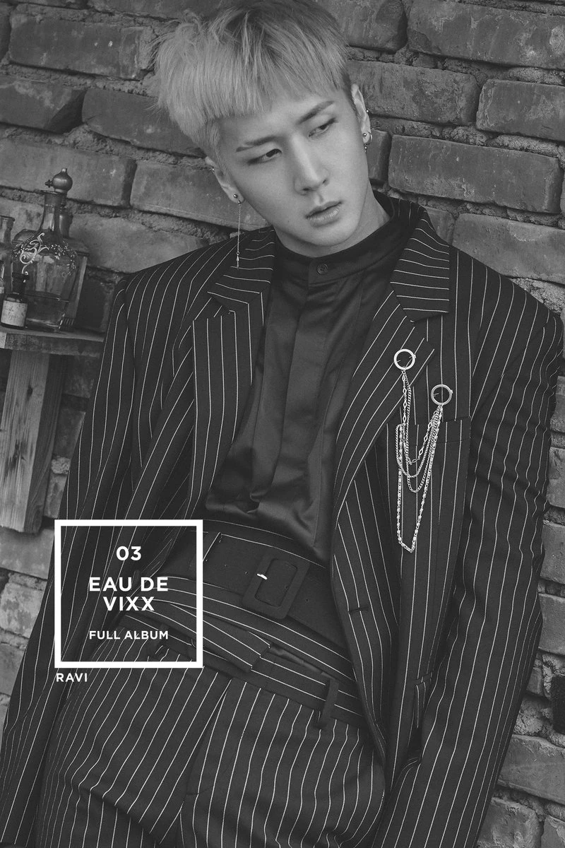 vixx ravi