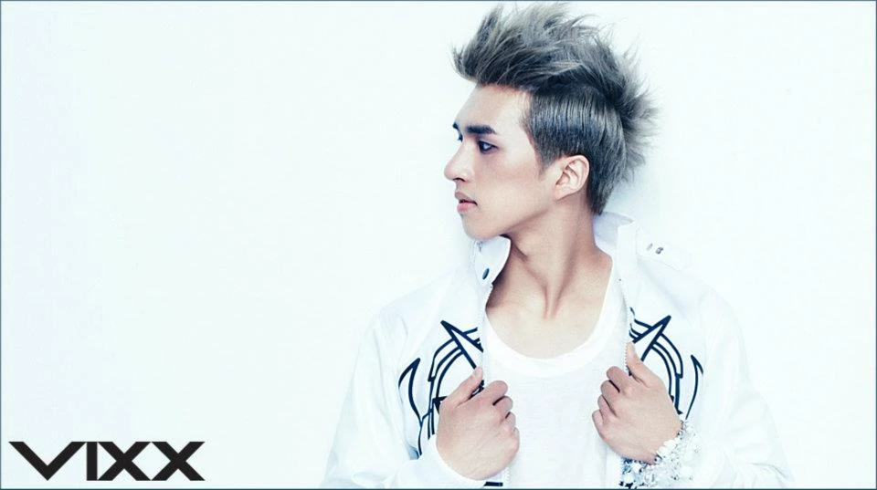 Ken/Gallery | VIXX Wiki | Fandom