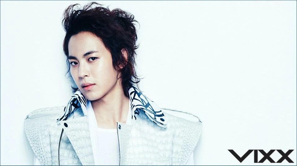 Hongbin/Gallery | VIXX Wiki | Fandom