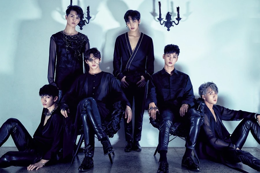 Hades/Gallery | VIXX Wiki | Fandom