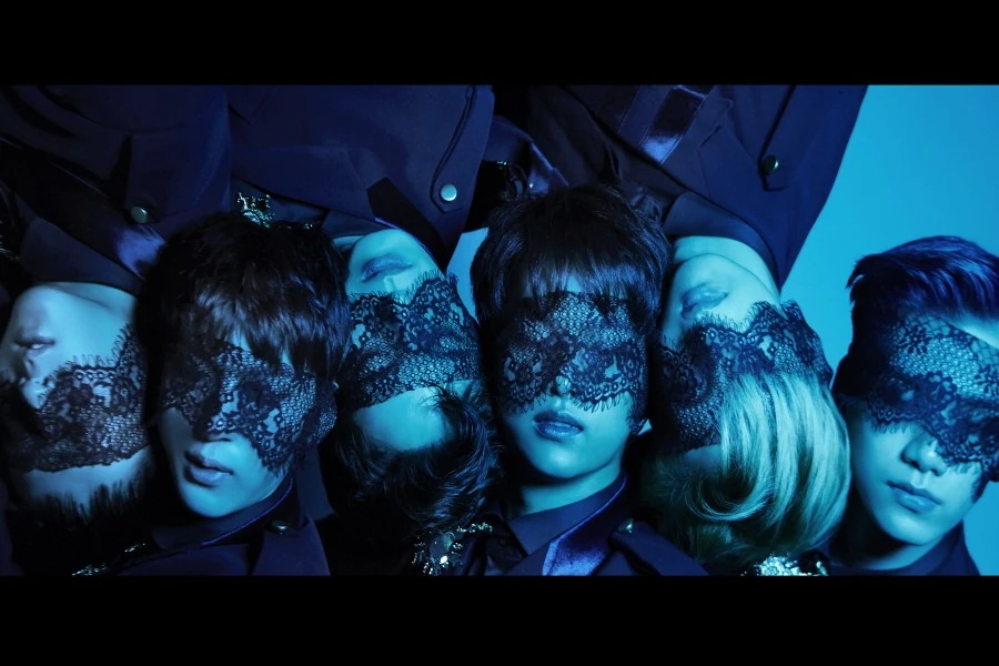 Kratos/Gallery | VIXX Wiki | Fandom