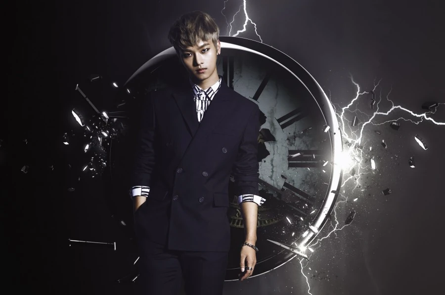 Eternity/Gallery | VIXX Wiki | Fandom