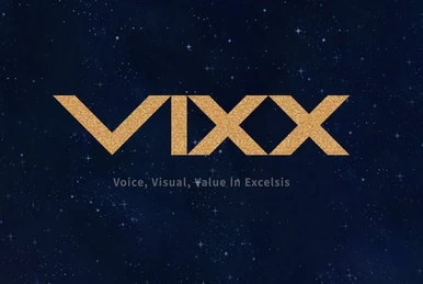 vixx logo