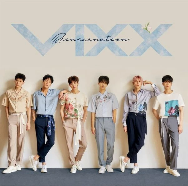 Reincarnation | VIXX Wiki | Fandom