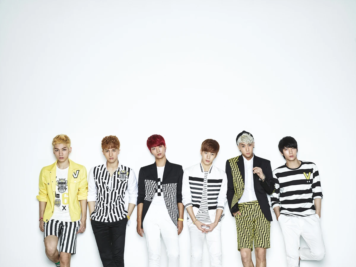 Jekyll/Gallery | VIXX Wiki | Fandom