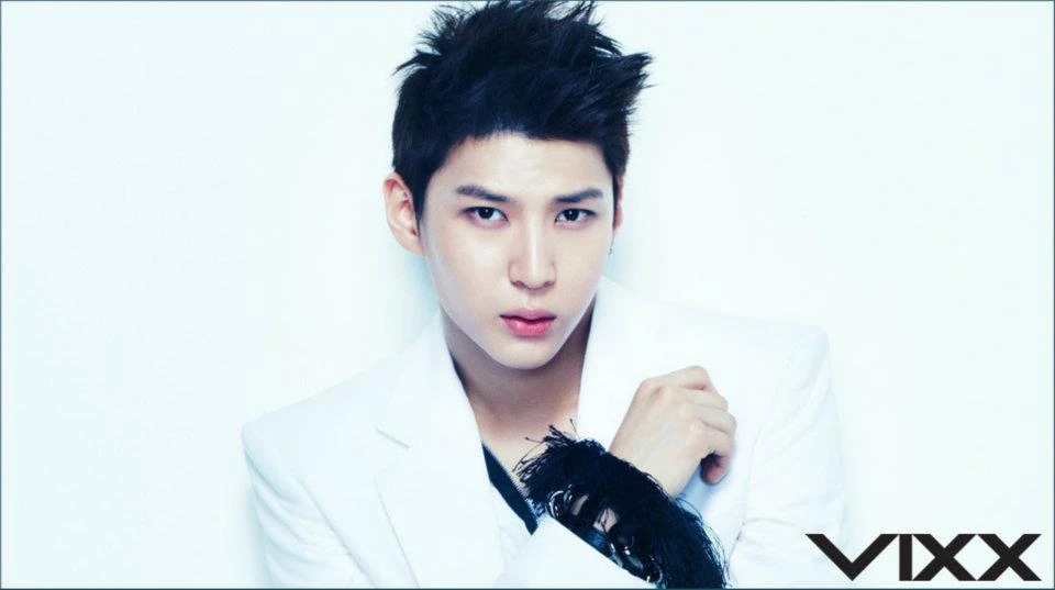 Leo/Gallery | VIXX Wiki | Fandom