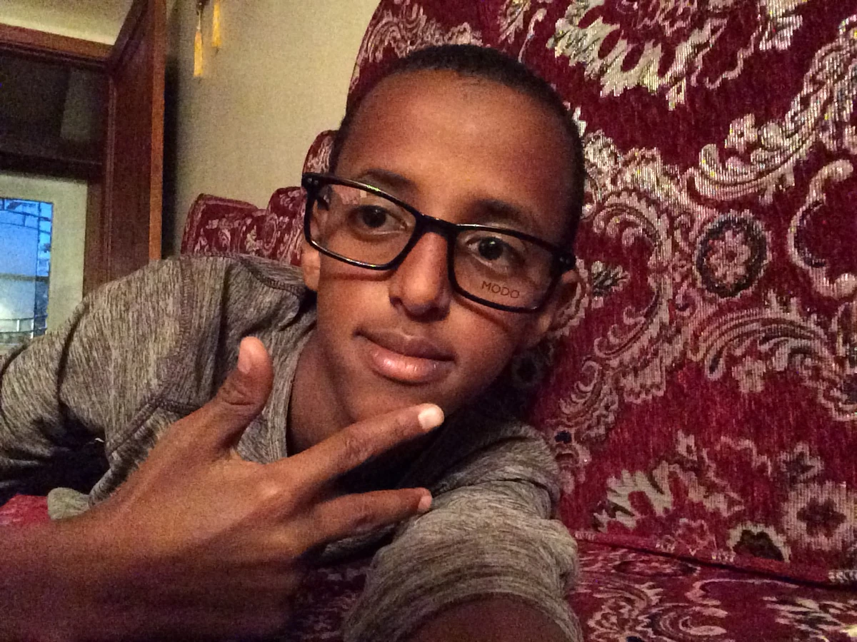 Ahmed K | Viz Fairy One Piece Tail Wiki | Fandom